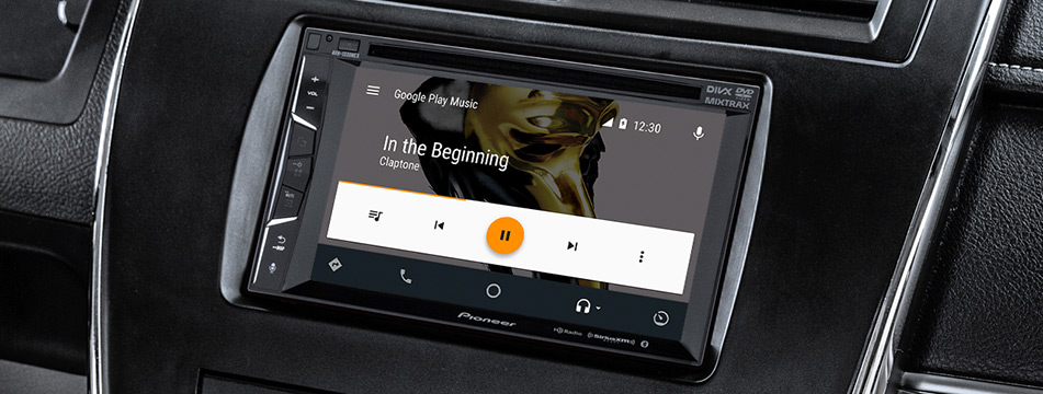 Android Auto
